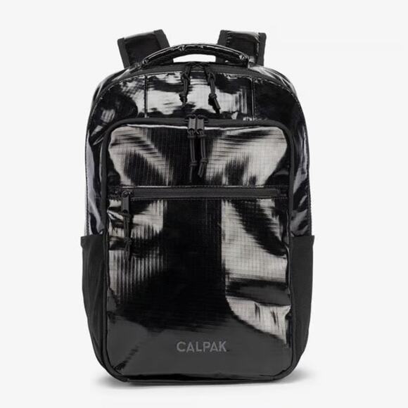 Calpak | Bags | Nwt Calpak Terra Laptop Everyday School Backpack ...